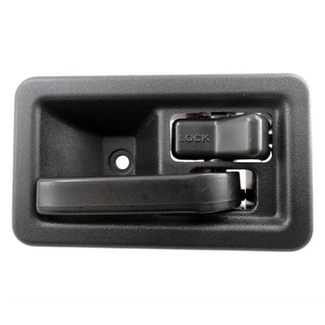 Replace Ch Front Passenger Side Interior Door Handle