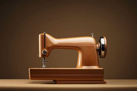 68000 Sewing Machine 3d Pictures
