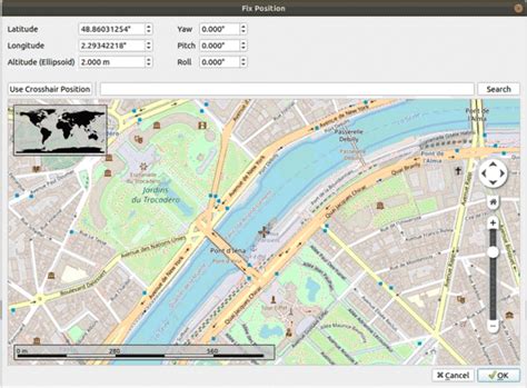 Adding Jamming And Spoofing To A Gnss Simulation Safran Navigation And Timing