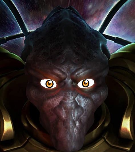 Protoss Scout Remastered By Bakuganprotoss On Deviantart