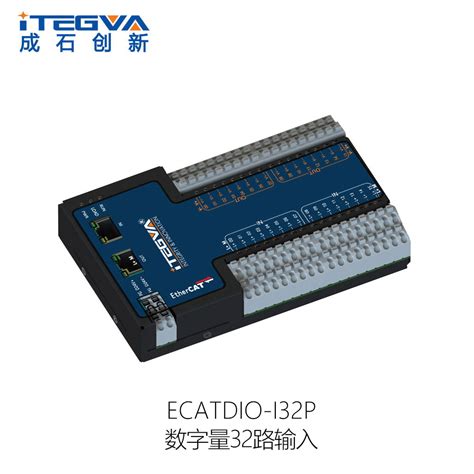EtherCAT产品