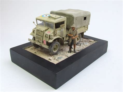 Aussie Cmp Truck
