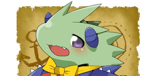 絵師ぽけだん化】 【絵師ぽけだん化】ばんぎがぶ【エントリー】 分福たぬのイラスト Pixiv