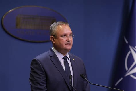 Nicolae Ciucă este noul președinte al Senatului Europa FM