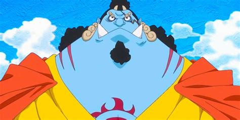One Pieces Egghead Arc Is Doing The Right Thing With Jimbei