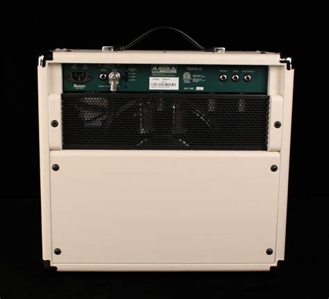 Ibanez Tsa30 Combo Image 954632 Audiofanzine