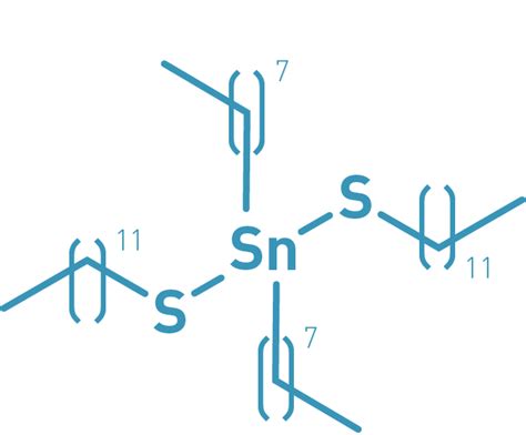 Bnt Chemicals Dioctyltin Laurylmercaptide