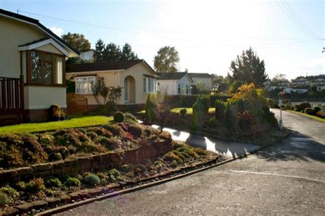 Sandy Oaks Park Homes For Sale In Nottinghamshire