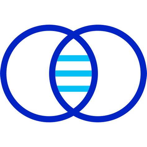 Shape Builder Generic Color Outline Icon