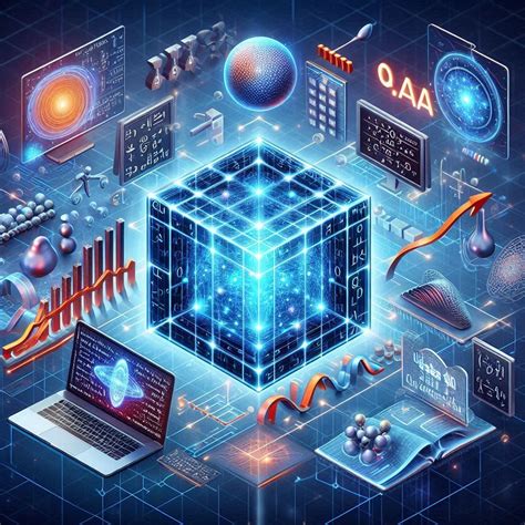 Linear Algebra Forms The Backbone Of Quantum Computing Providing Essential Tools For