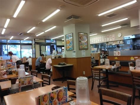 【熱烈 中華食堂 日高屋 西葛西北口店】葛飾・江戸川・江東・その他中華料理 じゃらんnet