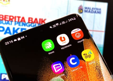 Celcom And Digi Have Merged What Does This Mean For Customers Today