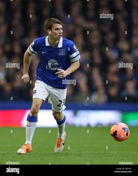 Soccer FA Cup Third Round Everton V Queens Park Rangers