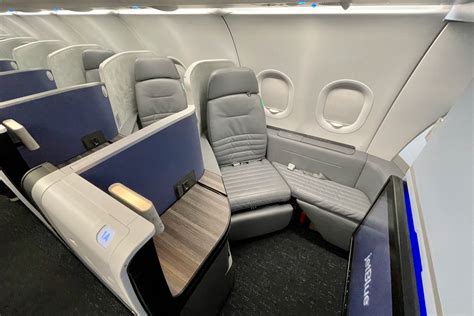 The New Gold Standard Jetblues Spiffy Mint Studio With The Largest
