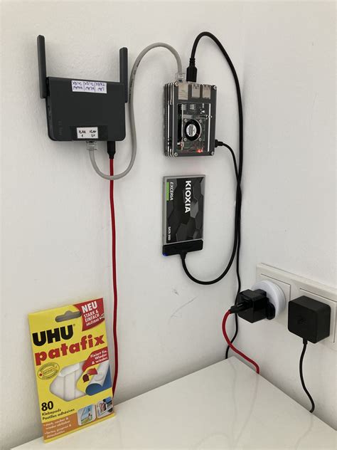 Looking To Build A Dual Mini Itx Server Rack Homelab