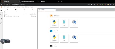 About Build Go Mod May Effect The Kernel Kernel Json Place Issue