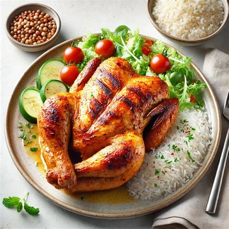 Easy Piri Piri Chicken Recipe Egastronome Recipes