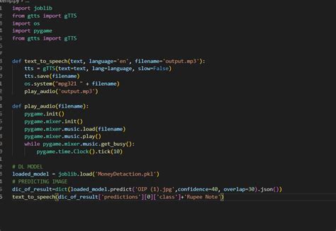 Aman Shah On Linkedin Python Tensorflow Machinelearning