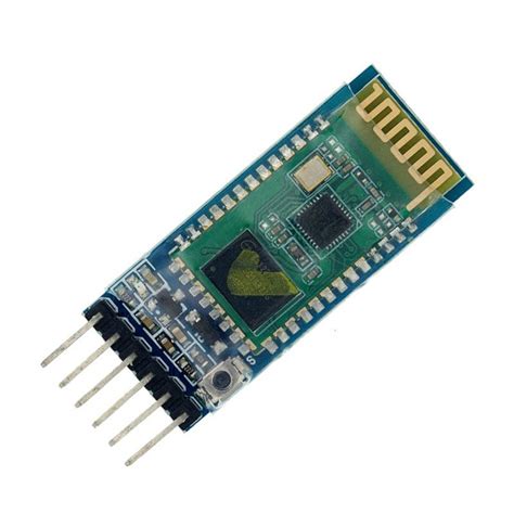 Hc 05 Bluetooth модуль для Arduino купить с доставкой по выгодным ценам в интернет магазине
