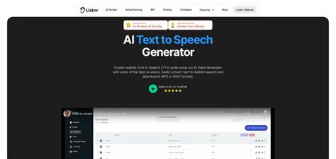 Elevenlabs Ai Audio Software Robottoolsai