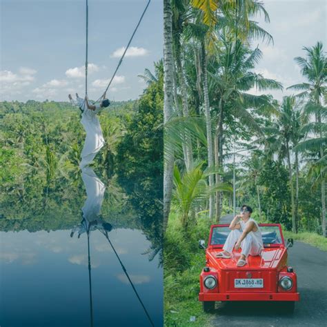 발리 우붓 여행 남자 발리스윙 예약 및 가격 클래식카 투어 네이버 블로그
