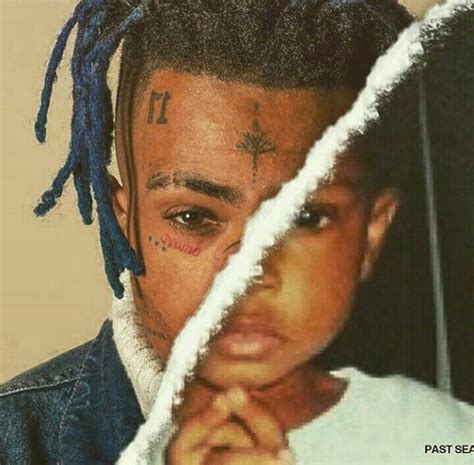 Xxxtentacion Wiki Depression Deutsch Amino