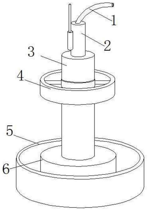 Pipeline Detection Device Eureka Patsnap
