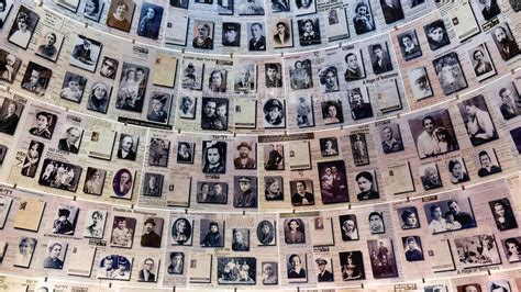 International Holocaust Remembrance Day The Dangers Of Historical