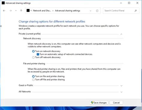 Install And Configure Samba Share On Windows Cloudspinx
