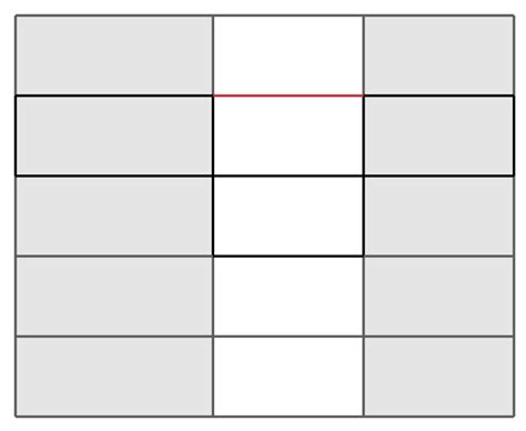 Change Cell Border Color In Lucidchart Community