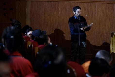 Төв аймгийн иргэдийн сарын дундаж цалин 1 4 сая төгрөг байна