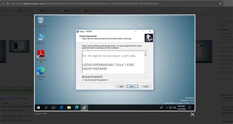 5 Free Online Sandboxing Tools To Test Applications And Files For Malware
