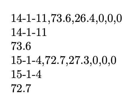 Expl3 Getting A Substring From A String Which Is Stored Inside A