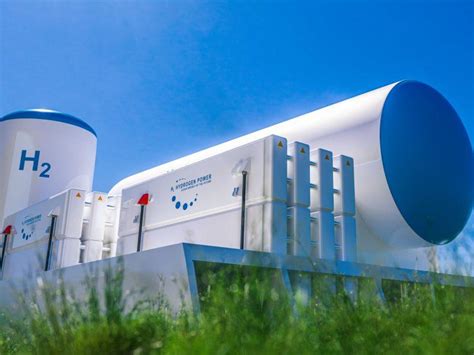 Cabinet Approves Rs 19744 Cr For National Green Hydrogen Mission