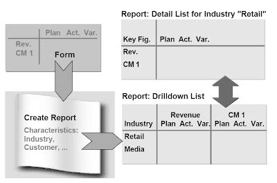 SAP Information System Reporting Overview SAP ABAP