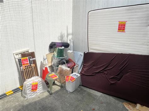 大阪市東淀川区東中島にて不用品回収をしてまいりました！ 不用品回収やゴミ屋敷清掃などのご依頼を承っているスタッフによるコラムをご掲載｜丁寧