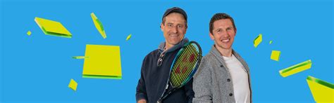 Sei Vip Bei Den Atp Generali Open Kronehit