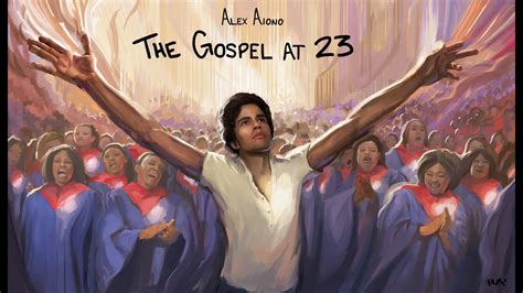 The Making Of The Gospel At 23 Short Documentary Youtube