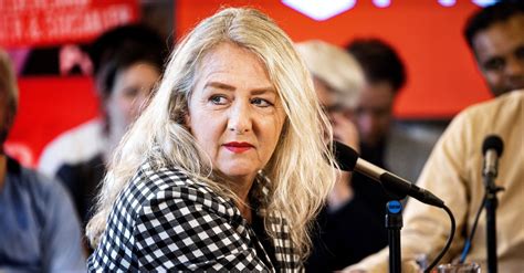 De Poging Tot Daadkracht Van De Pvda Top Kan De Partij Een Zetel Kosten