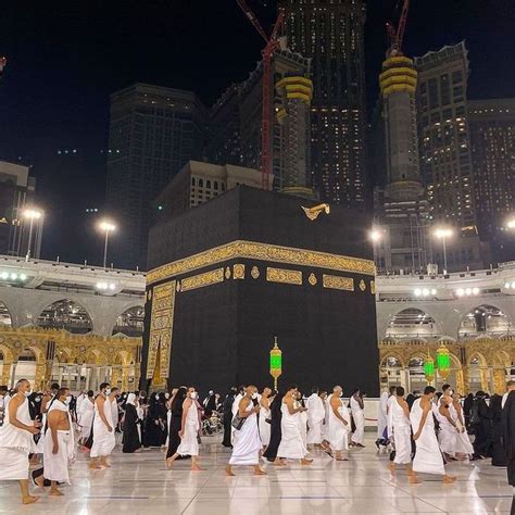 Pin Di Naila Officially Su Mecca Islam
