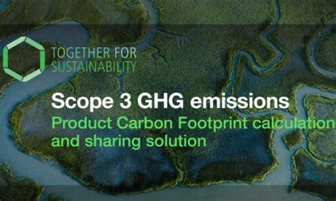 TfS Announces New Updates To The PCF Guideline TFS Initiative