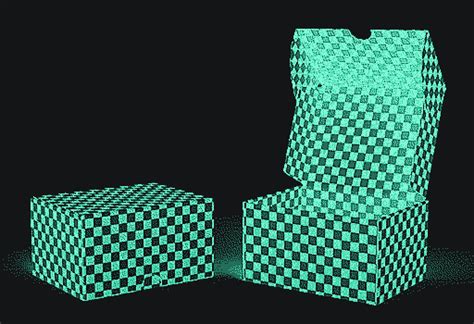 Unity Package Cheatsheet Tryfinally