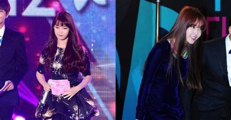 아이유 여신 몸매 우월한 8등신 비율 누가 초딩이래