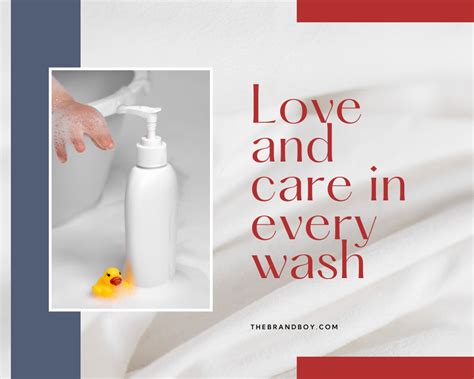854 Shampoo Slogans To Bring Life To Your Hair Thebrandboy