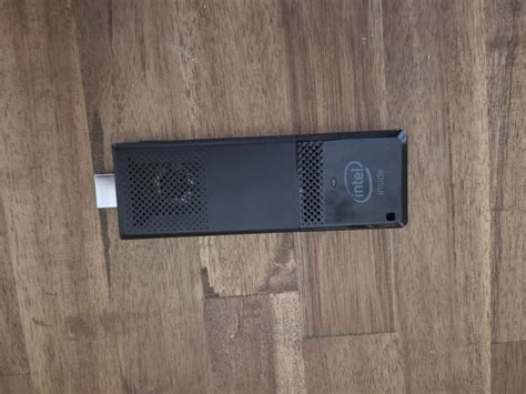 stick pc win 11 pro inkl tastatur maus netzteil mit kabel kaufen auf