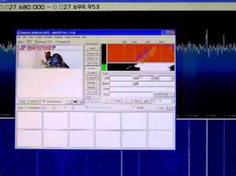 Receiving SSTV With RTL SDR Rtl Sdr