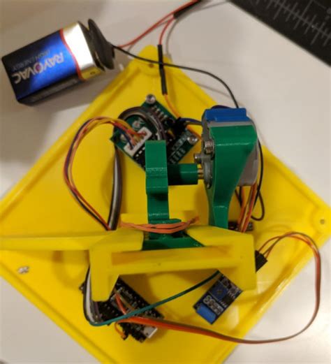 Mario Hackaday