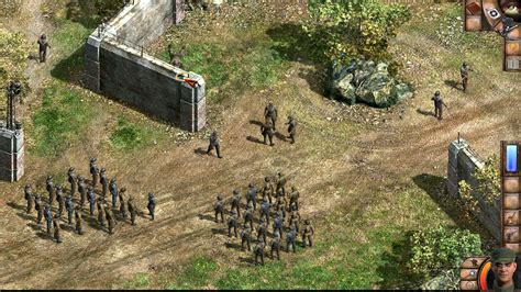 Commandos 2 Hd Remaster Rosemaha