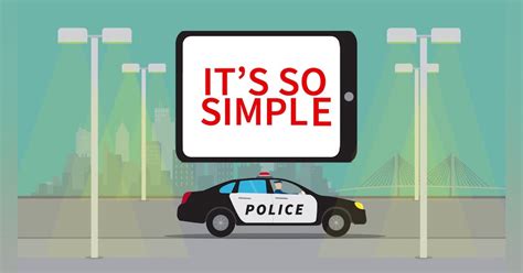 Crash Mapper And Dashboards From Lexisnexis® Coplogic™ Solutions Officer