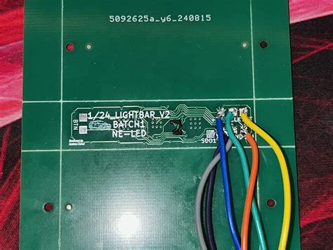 Atmega328p Mu Qfn Package Acting Sporadic 3rd Party Boards Arduino Forum